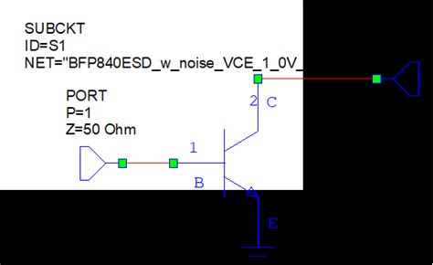 Initially Generated Schematic Diagram Download Scientific Diagram