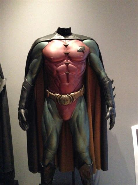 Batman Forever Robin