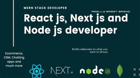 Do Full Stack Web Development For You By Alirazag7 Fiverr