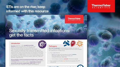 Geoffrey Cassell On Linkedin Infographic Request Sexually Transmitted