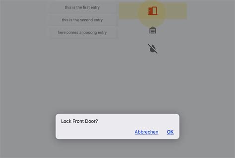 Dashboard Navigation And Column Optimizations Frontend Home Assistant Community