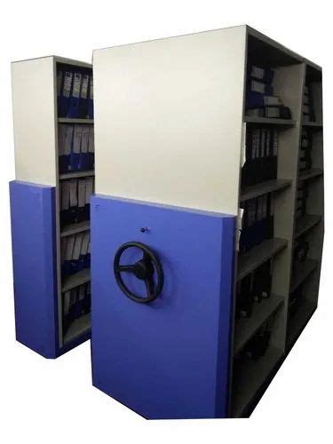 Mild Steel Mobile Storage Compactor Load Per Layer Kg At Piece In Manesar