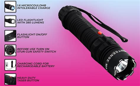 Bright Flashlight For Gun At Angel Rhodes Blog