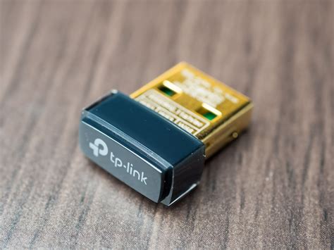 Lan Archer T U Nano Ac Usb Tp Link