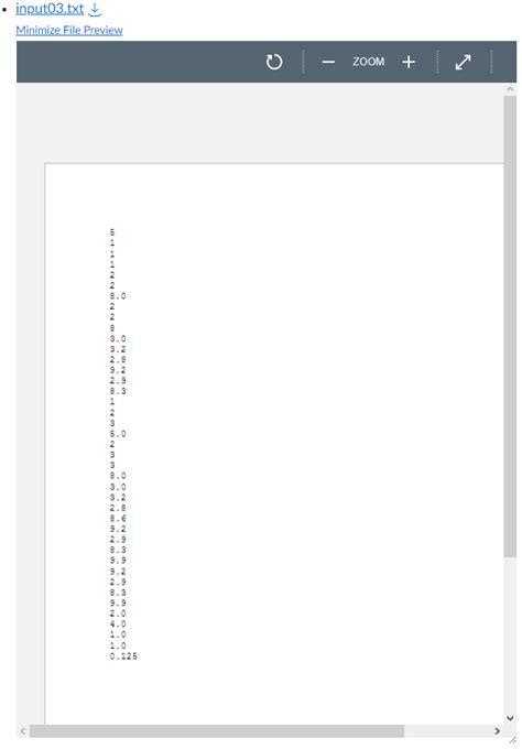 Solved Purpose Of This Assignment Using Classes Using Chegg
