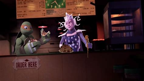 Mikey And Renet Date In Antonios By Themaskedartist2020 On Deviantart