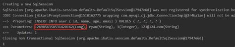 自学java之mybatisplus，再也不用写sql了 灰信网（软件开发博客聚合）