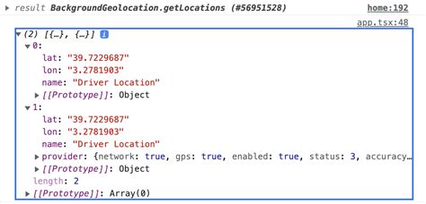 bug locationtemplate not always enforced · issue 93 · transistorsoft