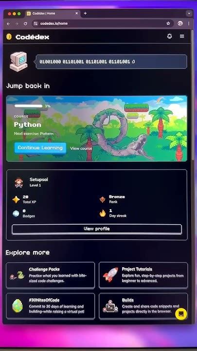 Learn Almost Any Programming Language Coding Programming Ai Aitools Python Java