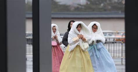 올해 첫 한파주의보서울시 24시간 비상대응