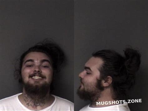 Bumgardner Brandan Scott 10 28 2022 Gaston County Mugshots Zone