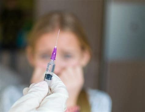 Top Tips For Those With A Needle Phobia Ecg Training