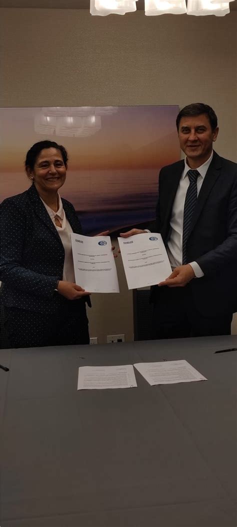 Cen And Cenelec On Linkedin Iecgm2022 Truststandards