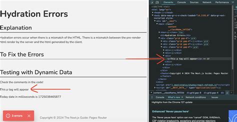 What Are Pre Rendering And Hydration In Web Development A Deep Dive For Devs