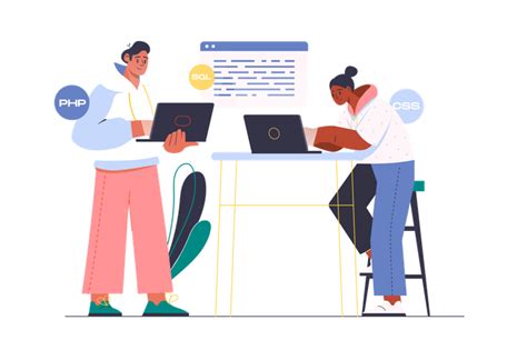 Page 2 9 079 Coding Illustrations Free Download In Svg Png Eps