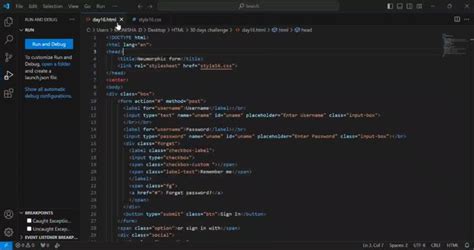 Shobana S On Linkedin Divyarajasekar Fullstackfrontiers Webdevelopment Html Css