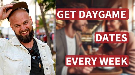 Are Your Daygame Results Inconsistent Understand Why St Robert Daygame And Dating Podcast 176
