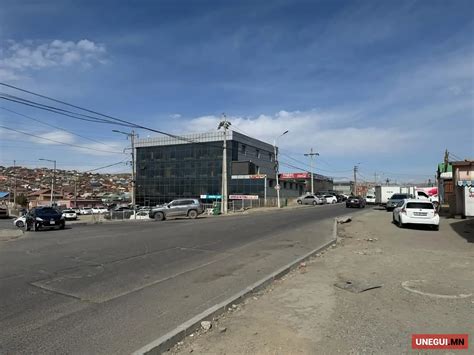 Схд их наранд 2 айлын 1200мк газар 165 сая ₮ №9241528 In УБ — Сонгинохайрхан Газар зарна