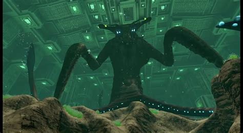 What Is Sea Emperor Leviathan Fandom