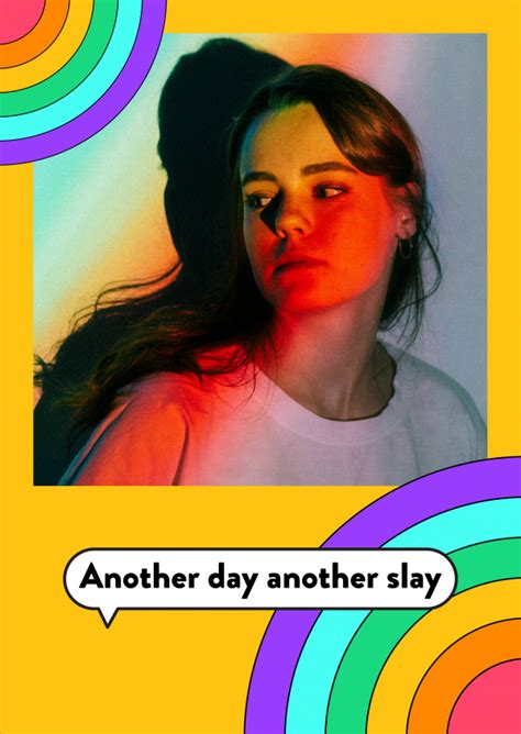 Another Day Another Slay Amor 🌹💌 Enviar Online Cartões Postais Reais