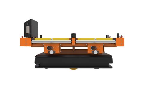 Powered Roller Attachment Dual Bay Large Jtec Products