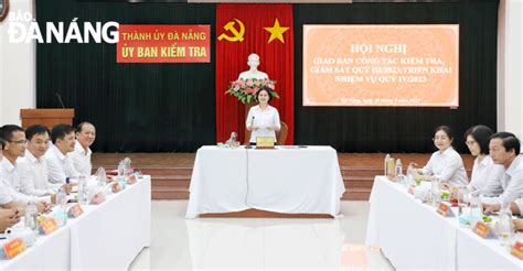 Tạo chuyển biến mạnh mẽ trong công tác kiểm tra giám sát và thi hành