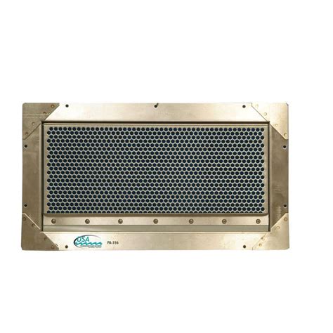 Steel Foundation Vent Covers At Jasmine Sani Blog