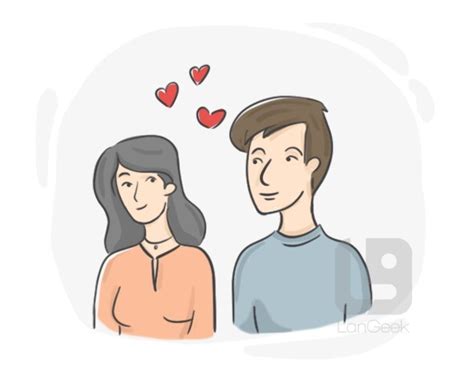 Definition And Meaning Of Fall In Love Langeek