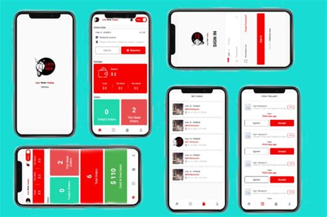 Quickly Fix Your Flutter App Bugs And Errors By Zakariya5567 Fiverr