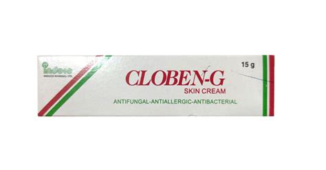 Clomen G Cream 15G Rs 172 00 Mycare Lk Sri Lanka