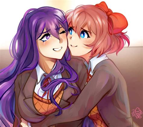 Pin On Yuri Because I Am Yuri