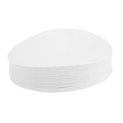 Diámetro 7 15cm Papel Filtro Cuantitativo Para Laboratorio 1 3um