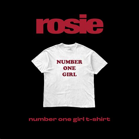 Official RosÉ Store