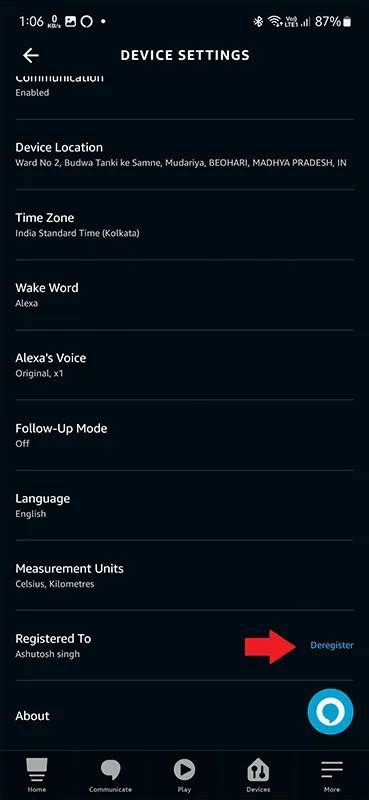 The Definitive Guide On How To Reset Your Amazon Echo Device