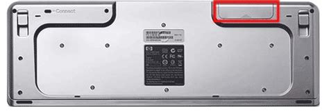 Fix The Wireless Keyboard Not Working On HP Pavilion Computers