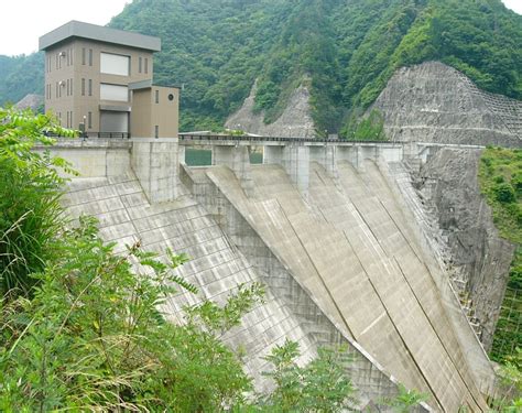 Dam Master