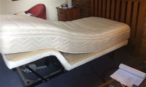 Craftmatic Adjustable Bed Mattress Craftmatic Electric Adjustable Bed
