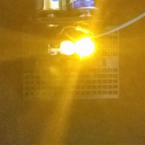 Smart Status LED Hackaday Io