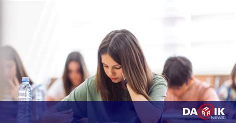 Вижте верните отговори на НВО за 7 клас Dariknews Bg