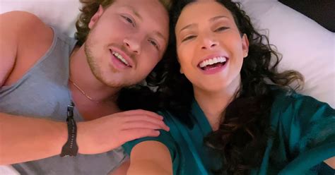 Love Is Blinds Johnny And Amy On Birth Control And Vasectomies