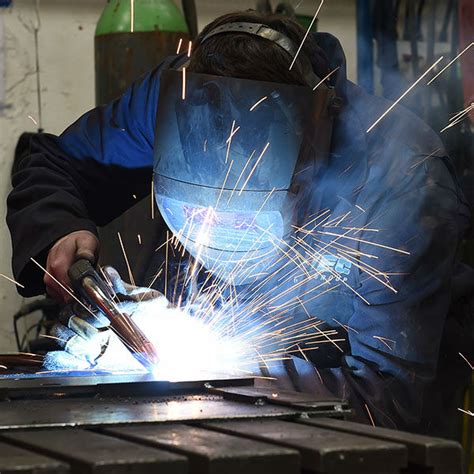 Engineering And Fabrication Services Wec Group