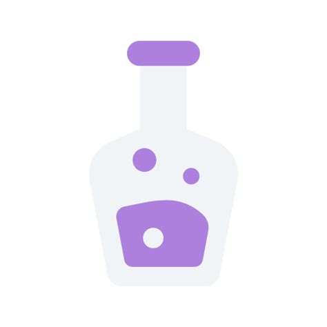 Elixir Generic Flat Icon