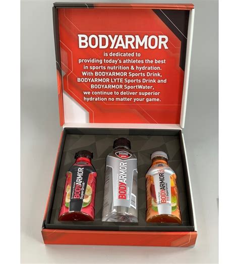 Prototype Game Body Armor