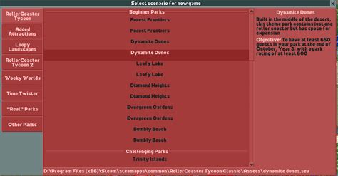 Loading Both Rctc And Rct1dx Doubles Up On All Rct1 Scenarios · Issue