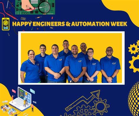 Jc Automation On Linkedin Engineerandautomationweek Jcautomation Productivity Innovation