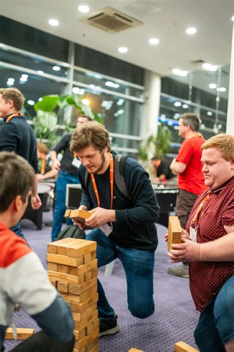 Ubuntu Summit 2023 Reflections Ubuntu