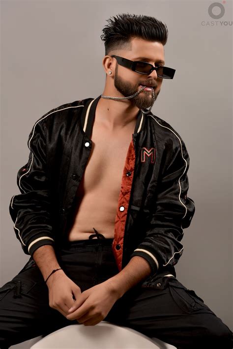 Vishal Parmar Castyou