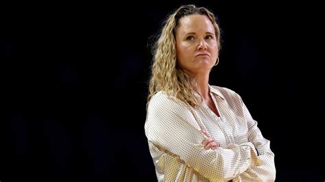 Sparks Coach Responds After A Sex Toy Is Tossed Onto Wnba Court Again