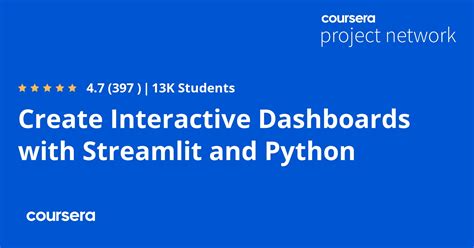 Creating Interactive Dashboards In Python At Jewel Simmons Blog
