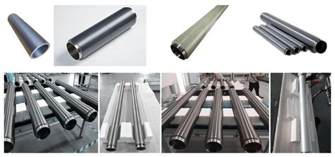 Rotary Sputtering Target The Best Rotary Sputtering Target Manufacturer